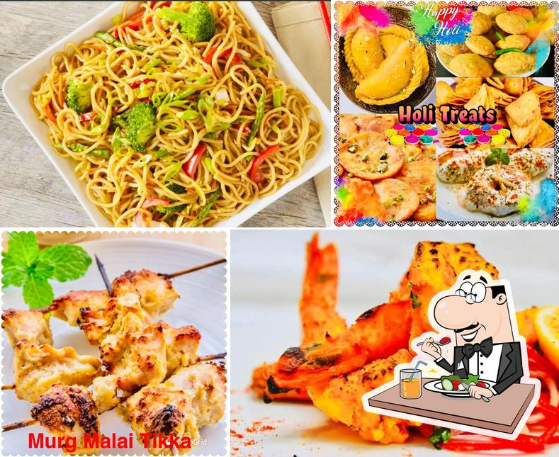 Dawat Restaurant, Hayes, 1078-1084 Uxbridge Rd in Hayes - Restaurant ...