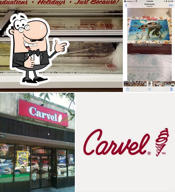 Carvel, 3442 E Tremont Ave in New Rochelle - Restaurant menu and reviews
