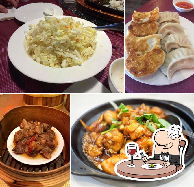 Taste Gallery, 20B/341 Mains Rd in Sunnybank - Restaurant menu and reviews