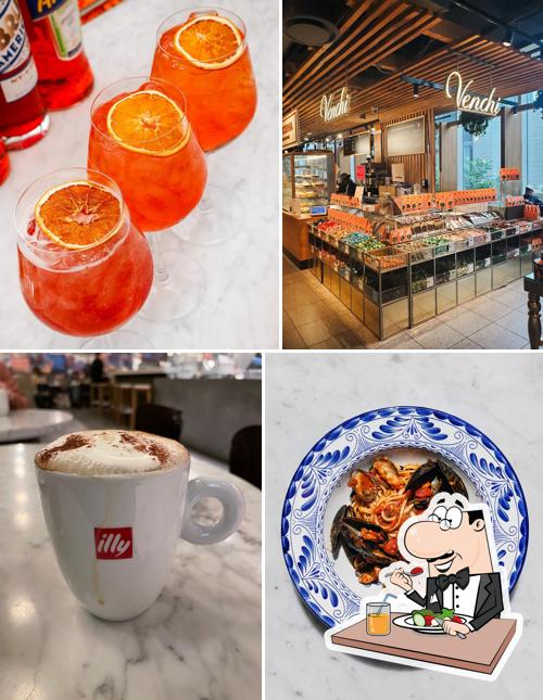 Eataly Toronto, Toronto, Bay - Restaurant menu, prices and reviews