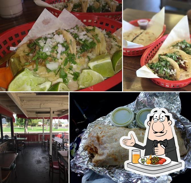 Top 5 restaurants with menudo in Hemet, october 2025 - Restaurant Guru