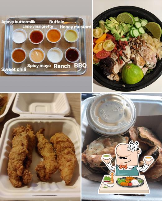 Boxcar Betty's, Chicago, Clinton - Restaurant menu, prices and reviews