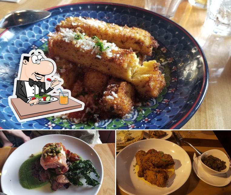 Fête, Honolulu - Restaurant menu, prices and reviews
