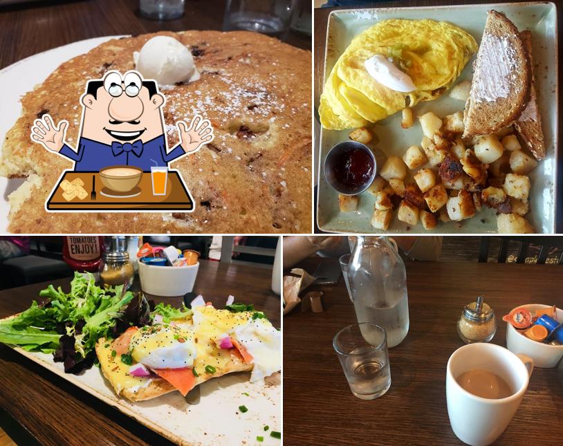 First Watch, Plantation - Restaurant menu, prices and reviews