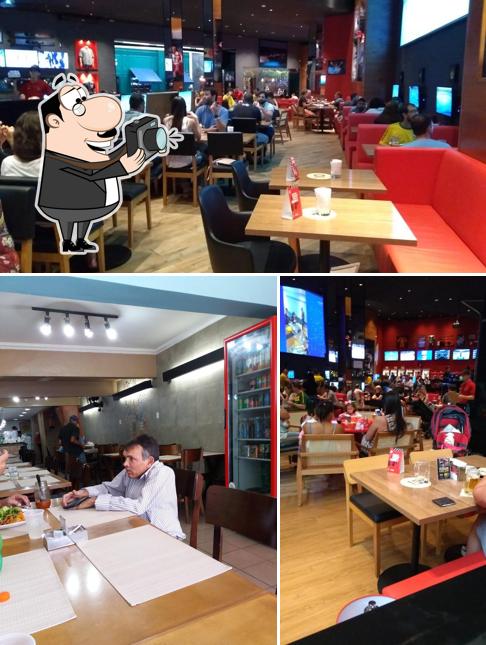 Five Restaurante, São Paulo - Restaurant reviews