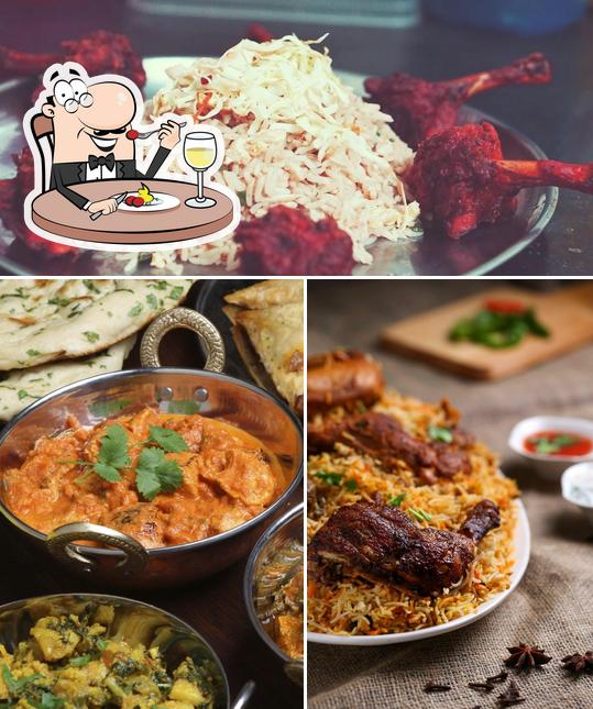 Goa Indian Restaurant, Rotherham - Restaurant menu, prices and reviews