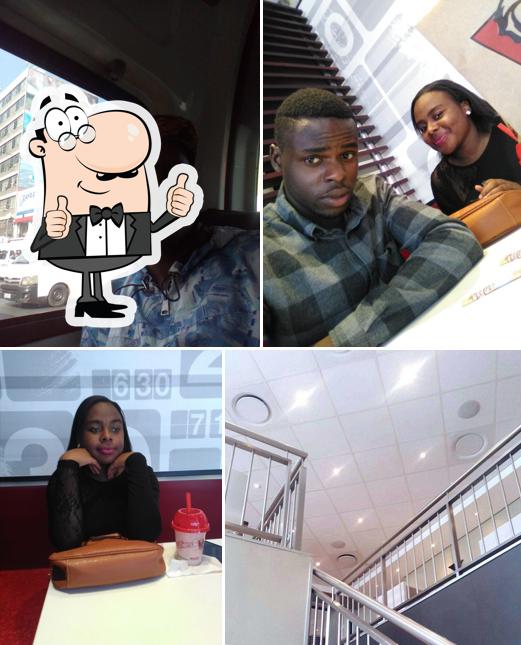 KFC Johannesburg (Bree Street), Johannesburg - Restaurant menu, prices ...