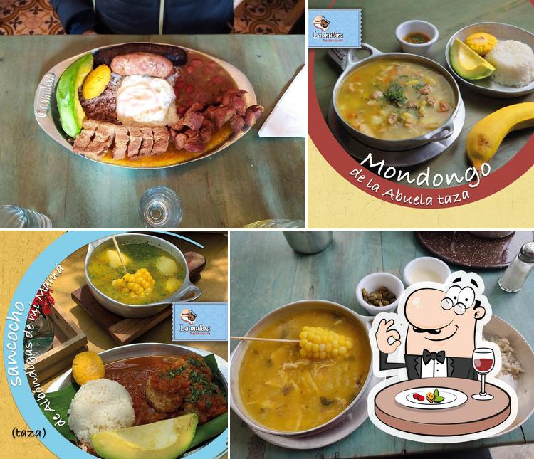 La Mulera Calle 97, Bogotá - Menú del restaurante, precios y reseñas