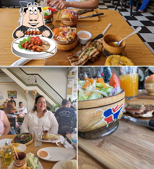 Mofongo Restaurant, Reading - Restaurant menu, prices and reviews