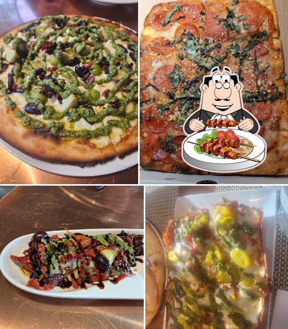 La Porta Restaurant & Bar, Sacramento - Restaurant menu, prices and reviews