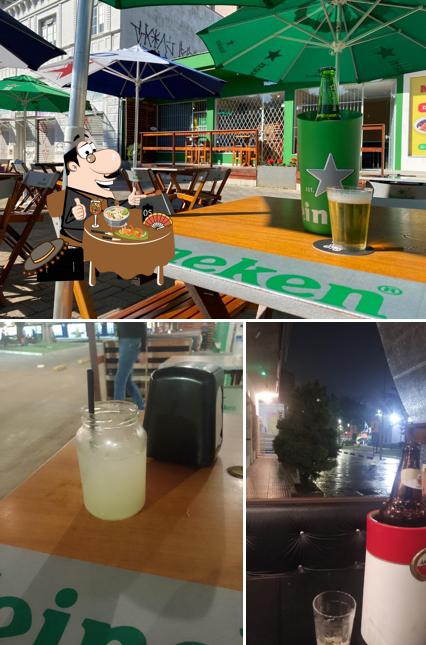 Canto Bar e Restaurante, Joinville - Menu do restaurante, preços e opiniões