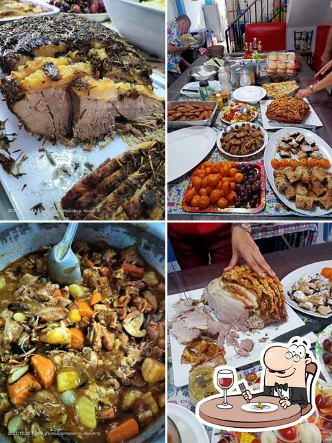Doi Smile Bar, Mueang Mi - Restaurant reviews