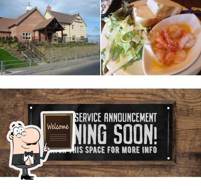 Foxglove, Mansfield - Restaurant menu, prices and reviews