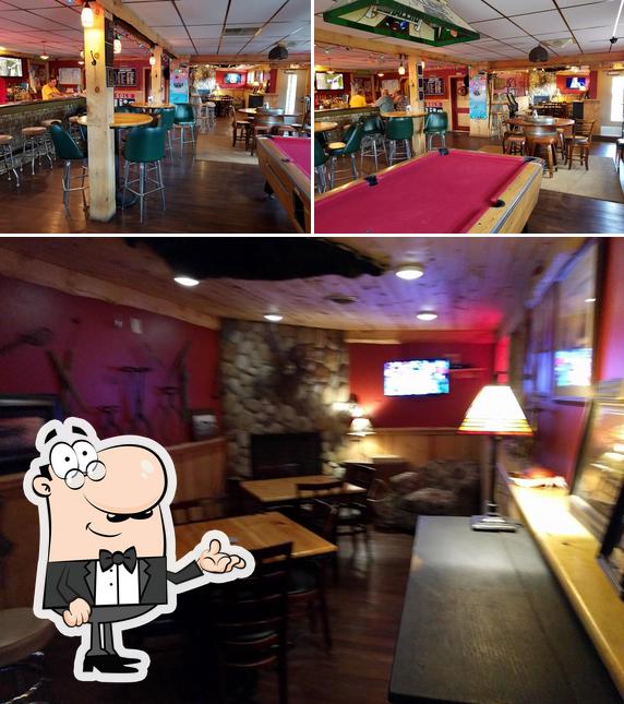 Mickey S Tip Up Wisconsin Rapids Restaurant Menu Prices And Reviews
