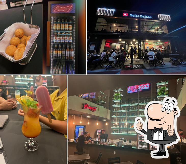 Suíça Baiana Bar & Grelha, Vitória da Conquista - Restaurant reviews