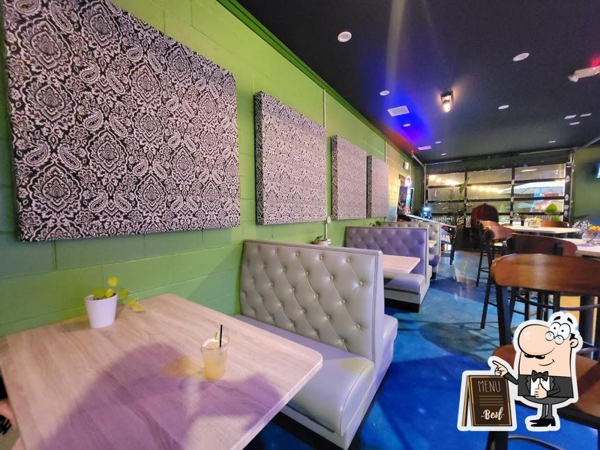 Tap Yard Raleigh, Raleigh - Restaurant menu, prices and reviews