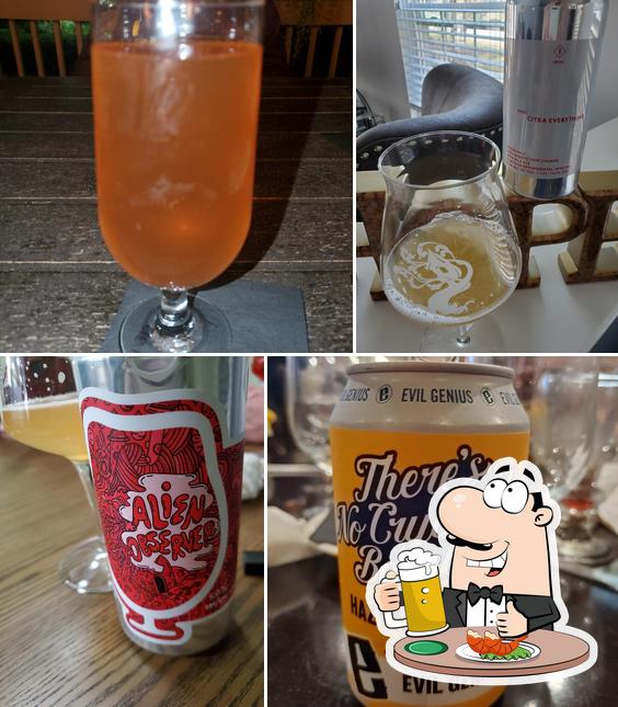 Tyler's Bar & Grille in Pike Creek - Restaurant reviews