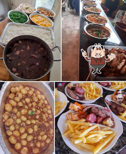 Ana da Paz Kitutes, Rio de Janeiro - Menu do restaurante, preços e opiniões