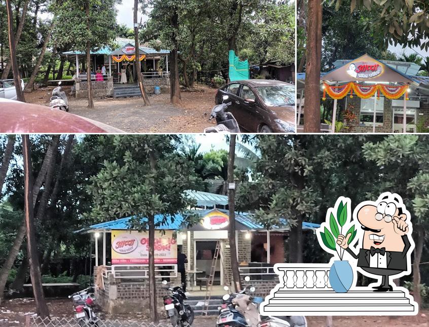 Appa Tandel Snacks, Pen - Restaurant menu, prices and reviews