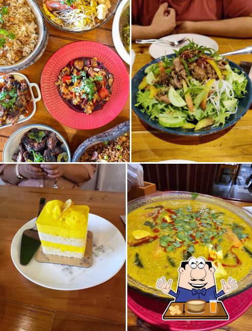Asian Cow by Chef Patrick Co, Davao City - Restaurant menu, prices and ...