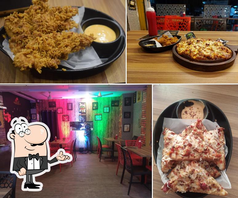 Cafe Habib, Solapur - Restaurant menu, prices and reviews