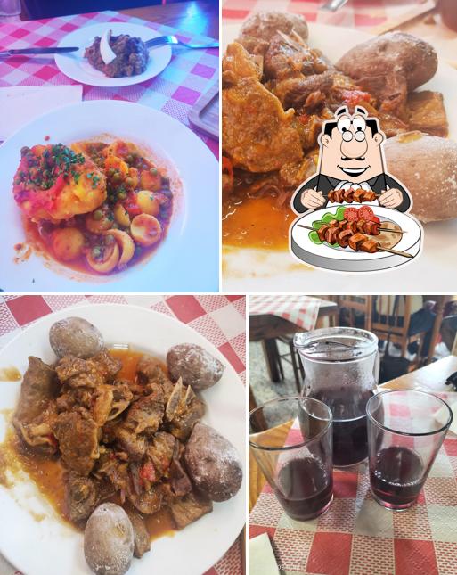 Casa de comidas Leni, El Sauzal - Menú del restaurante, precios y reseñas