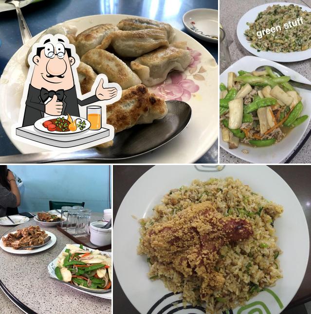 Ehsu & Eving Dumpling House, Carmona - Restaurant menu, prices and reviews