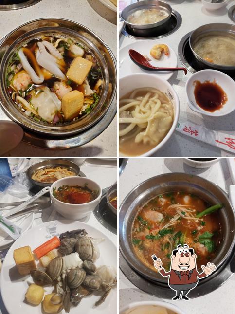 Go Shabu in Houston - Restaurant reviews