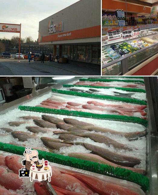 Great Foods, Toronto, Warden - Restaurant menu, prices and reviews