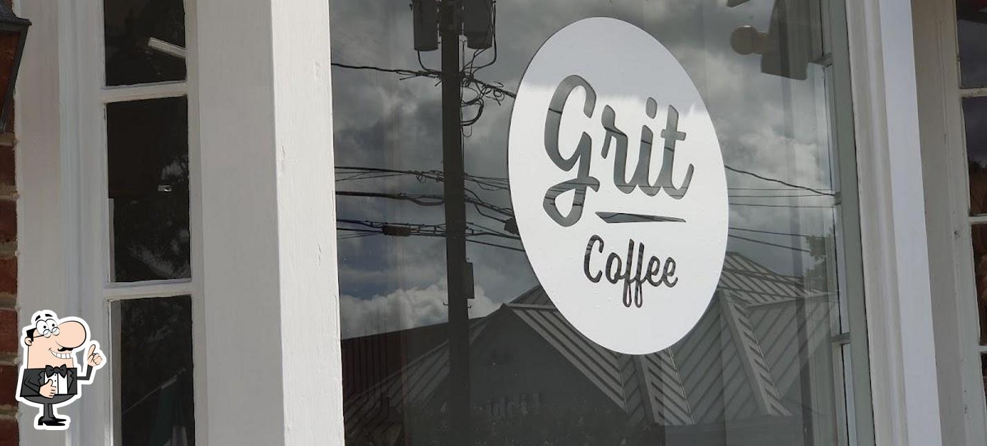 Grit Coffee, Richmond, 409 Libbie Ave in Richmond - Restaurant menu and ...