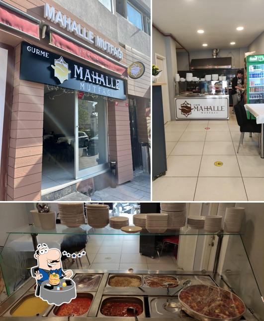 Gurme Mahalle Mutfağı, Istanbul - Restaurant reviews