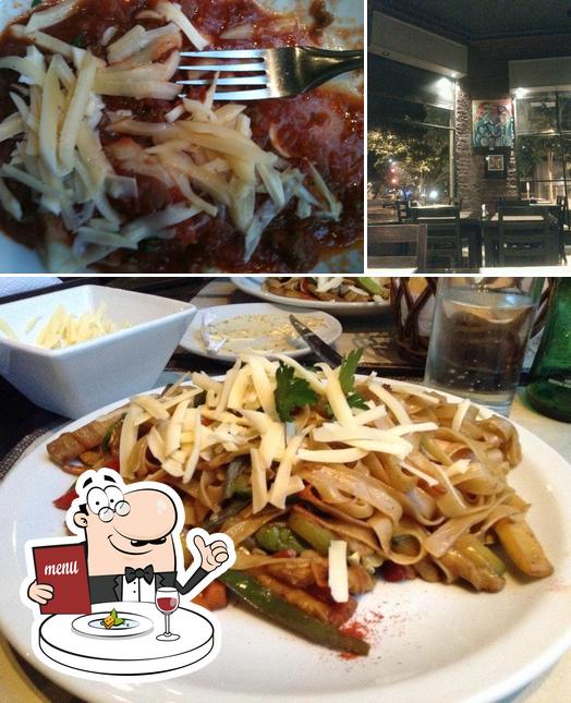 La Mira Bar, Mendoza - Restaurant reviews