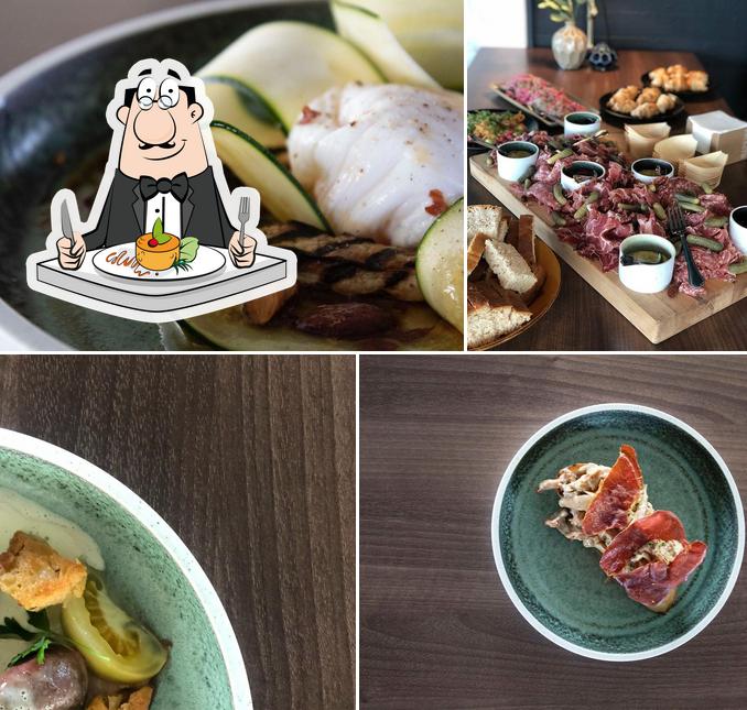 Maestro Brasserie & Cocktails pub & bar, Aarhus - Restaurant reviews
