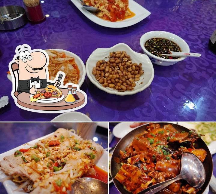 Mao Jia Wan Wei Xiang, West Jakarta - Menú del restaurante, precios y ...