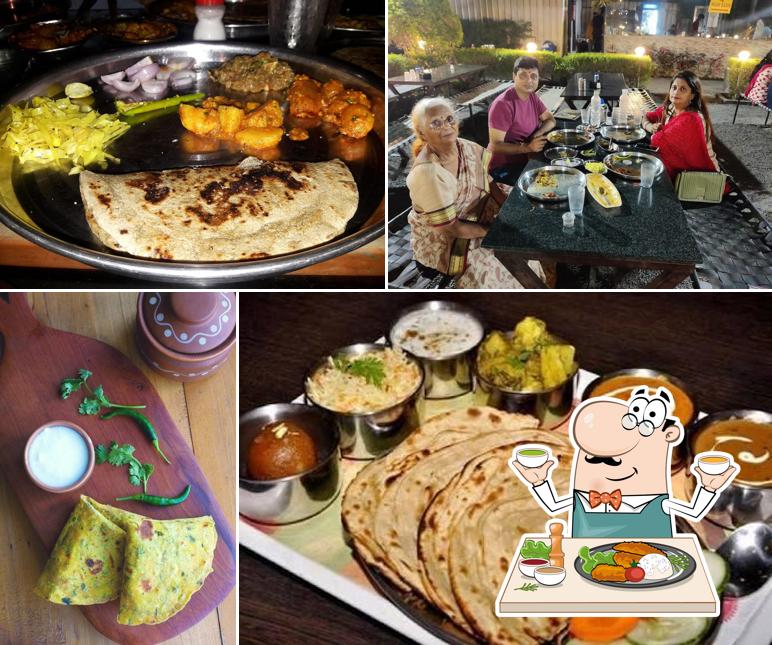 Vishala Restaurant, Surat - Restaurant menu, prices and reviews