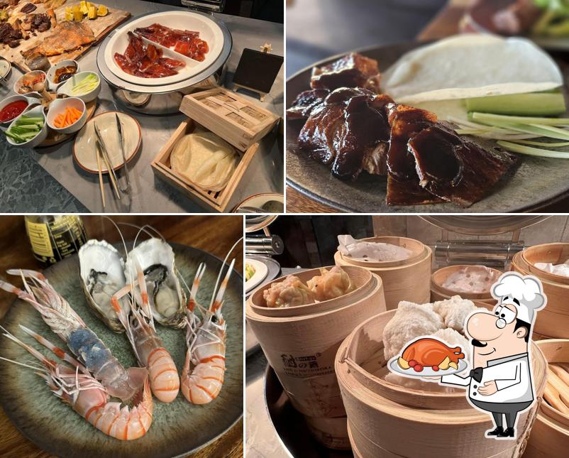 One Tree Buffet, Auckland - Restaurant menu, prices and reviews