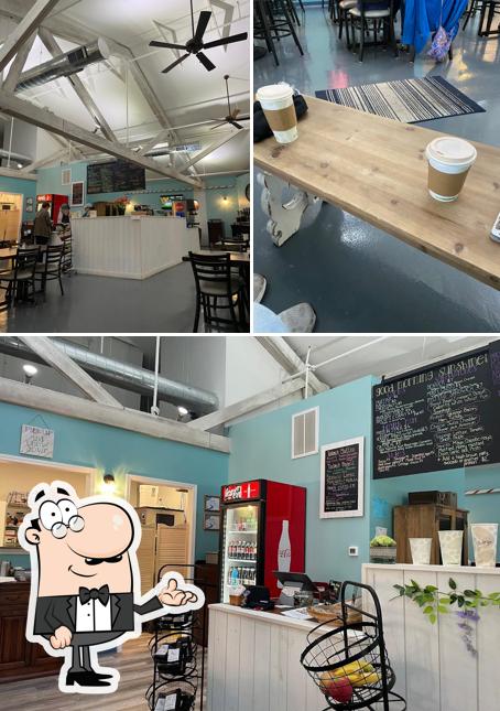 Our Place Coffee, Zionsville - Restaurant menu, prices and reviews