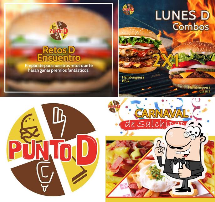 Punto D restaurant, San Juan de Lurigancho