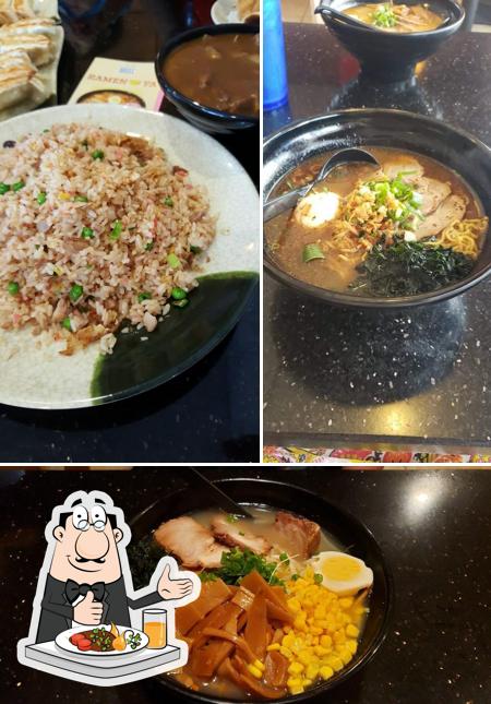Ramen Ya, Ewa Beach - Restaurant menu, prices and reviews