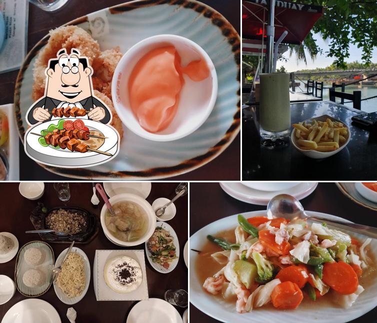 Top 4 restaurants with seafood in Cabadbaran City, february 2025 ...