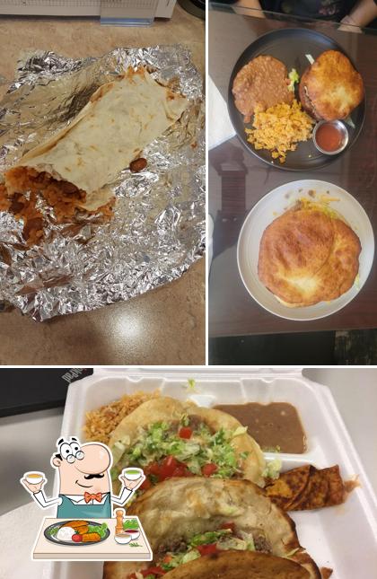 Rosalinda’s Fry Bread And Mexican Food in Scottsbluff - Restaurant menu ...