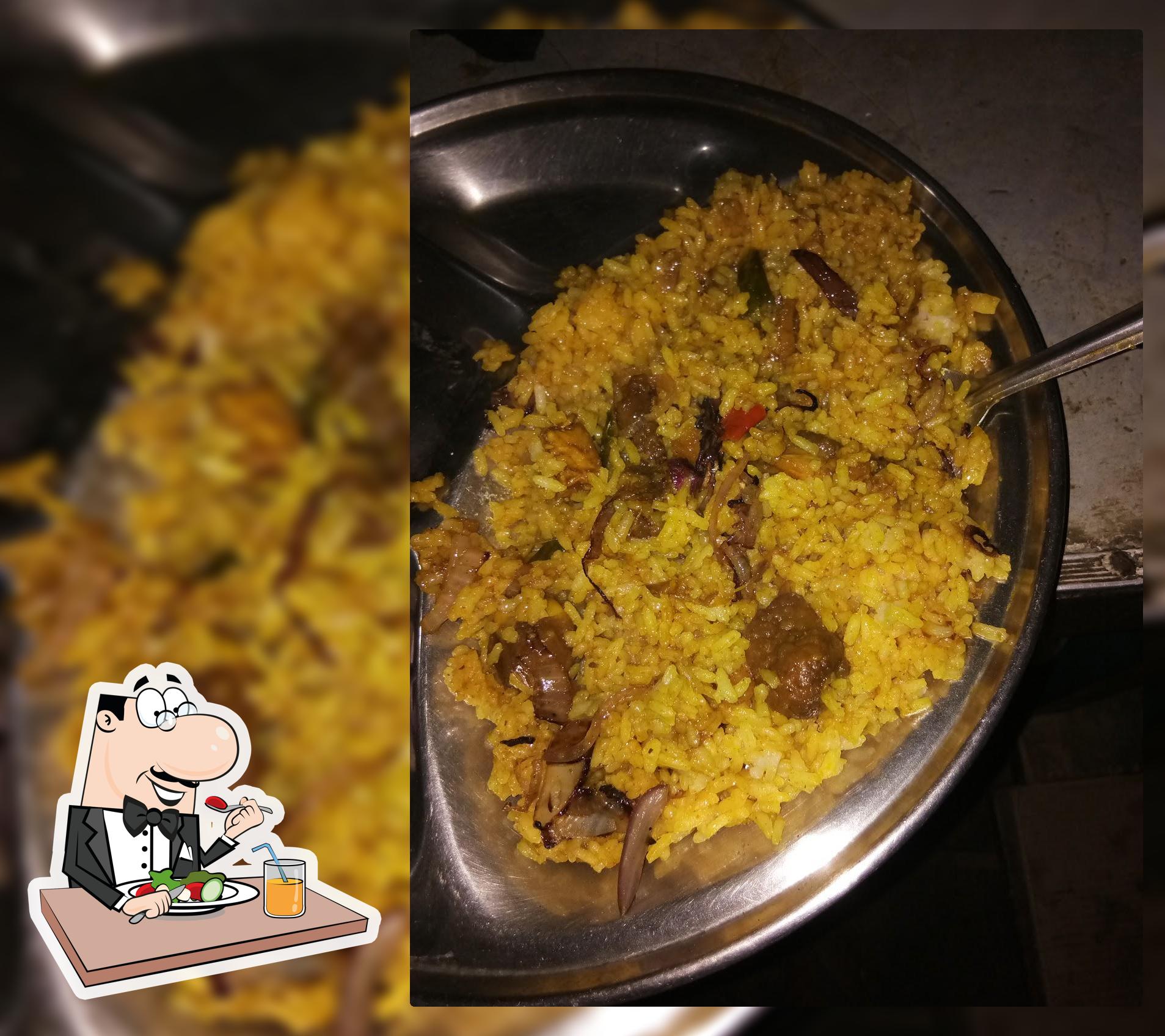 Top 5 places to eat in Sarupathar, march 2025 - Restaurant Guru