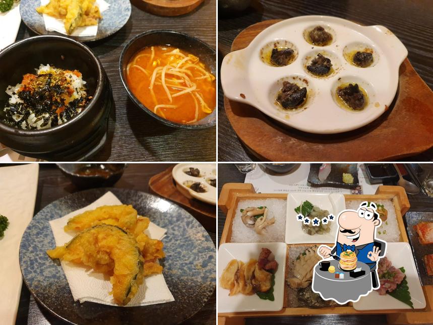 Bi restaurant, Seoul, 213 Yeouidong-ro - Restaurant reviews