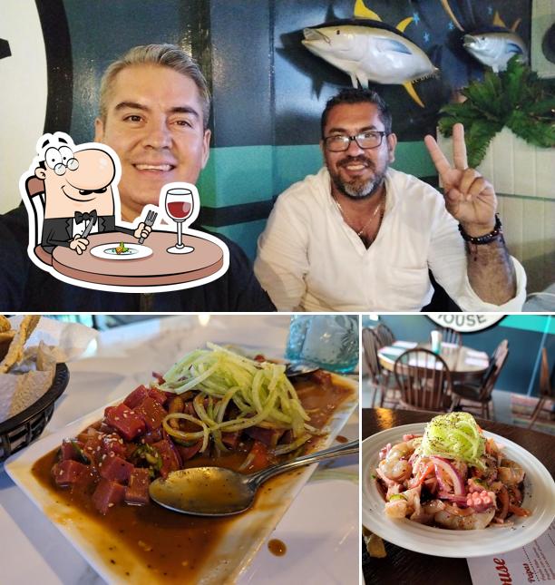Spicy Tuna House, Mexicali - Menú del restaurante, precios y reseñas