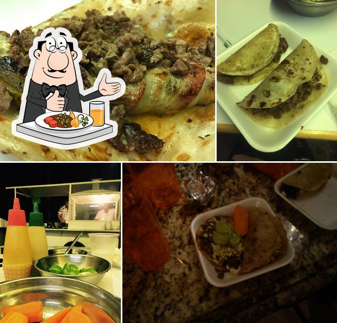 Tacos de Fátima, Ciudad Obregón - Restaurant menu, prices and reviews
