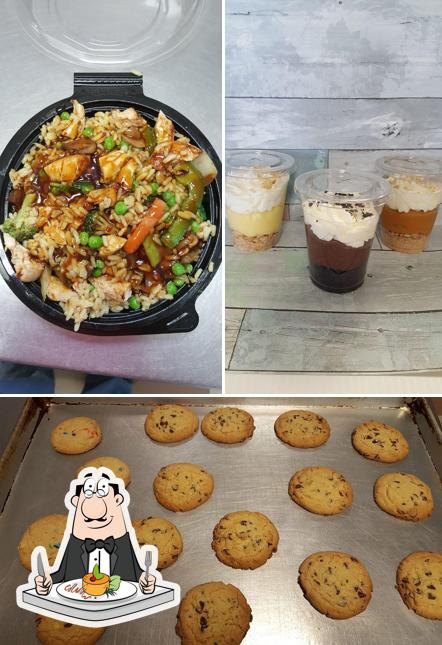 That One Place, Millersport - Restaurant menu, prices and reviews