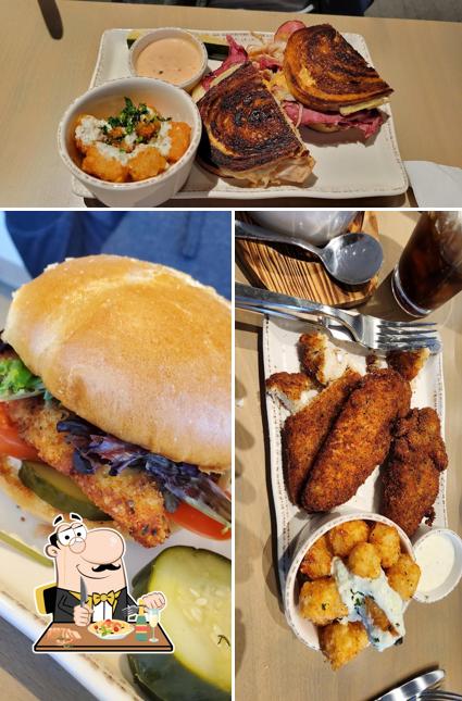 Tula's Kitchen, Albuquerque - Restaurant menu, prices and reviews