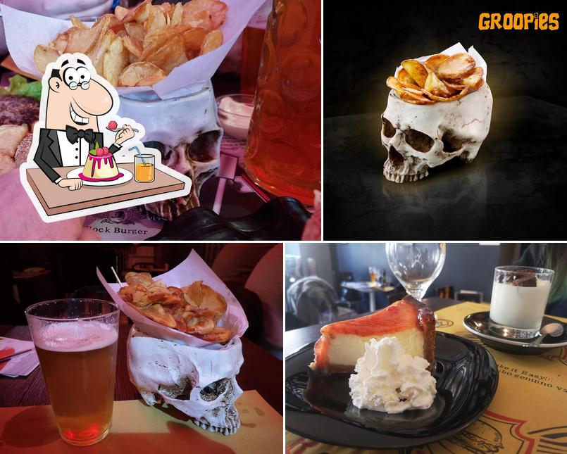 Rock Burger Torino restaurant, Turin - Restaurant reviews