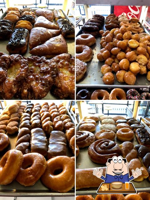 Royal Donuts, Torrance - Restaurant menu, prices and reviews