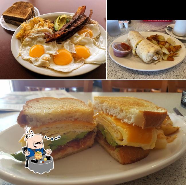 S & G Restaurant, Quantico - Restaurant menu, prices and reviews